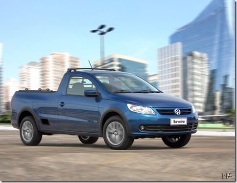 Preços da nova Saveiro são revelados ~ Blog de testes - Novidades ...